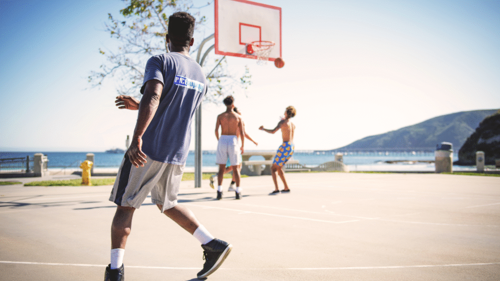 44 Physical Challenge Games for Adults: The Ultimate Guide to Team ...